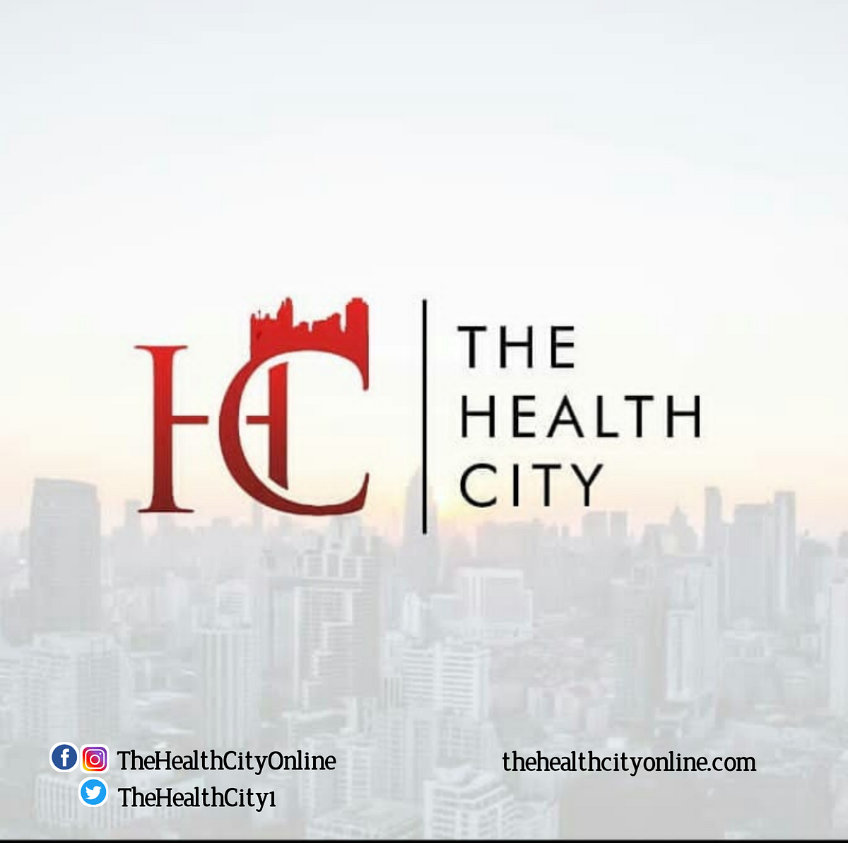 The Health City Has Become The First Health Blog To Hire A Vegan-Health ...