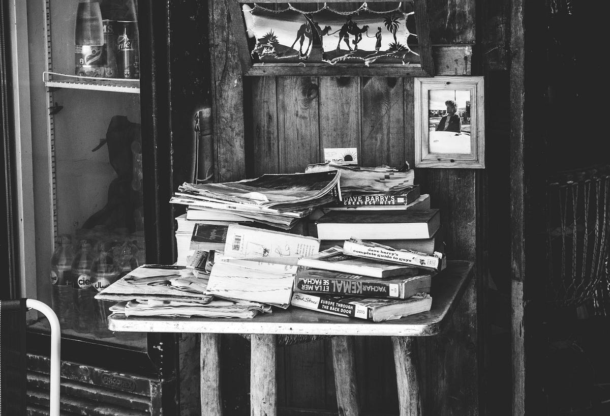 Virginia Woolf's 7 Eye-Opening Writing Lessons for Fiction Writers ...