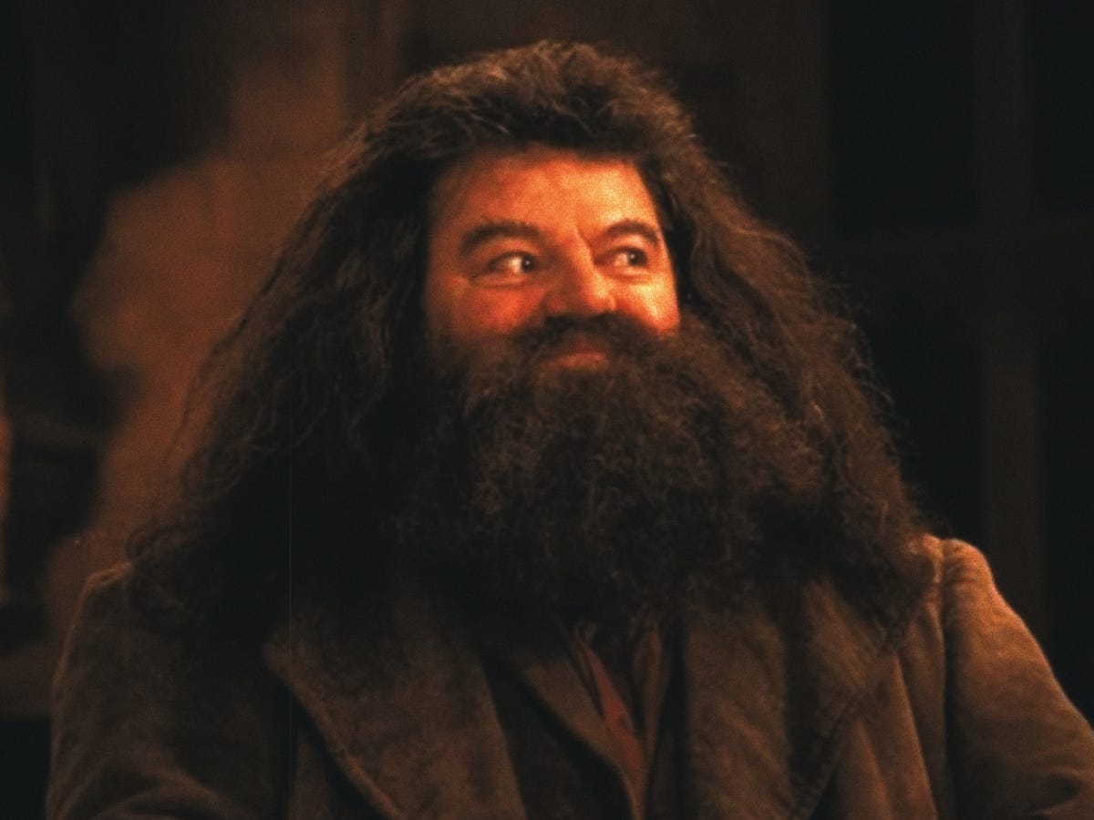 To my favorite wizard,. After all this time? Always. ⚡ | by Meluny ...