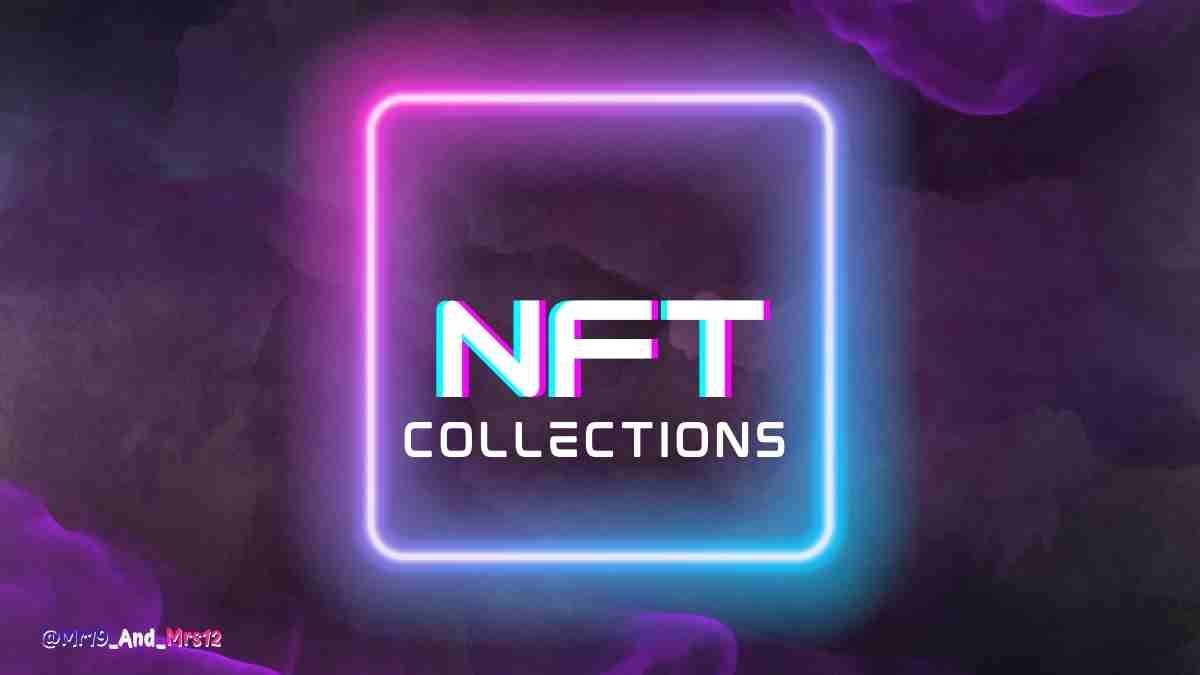 What is happening in NFT prices today🎢 | by Mr. 19 & Mrs. 12 💎 | Medium