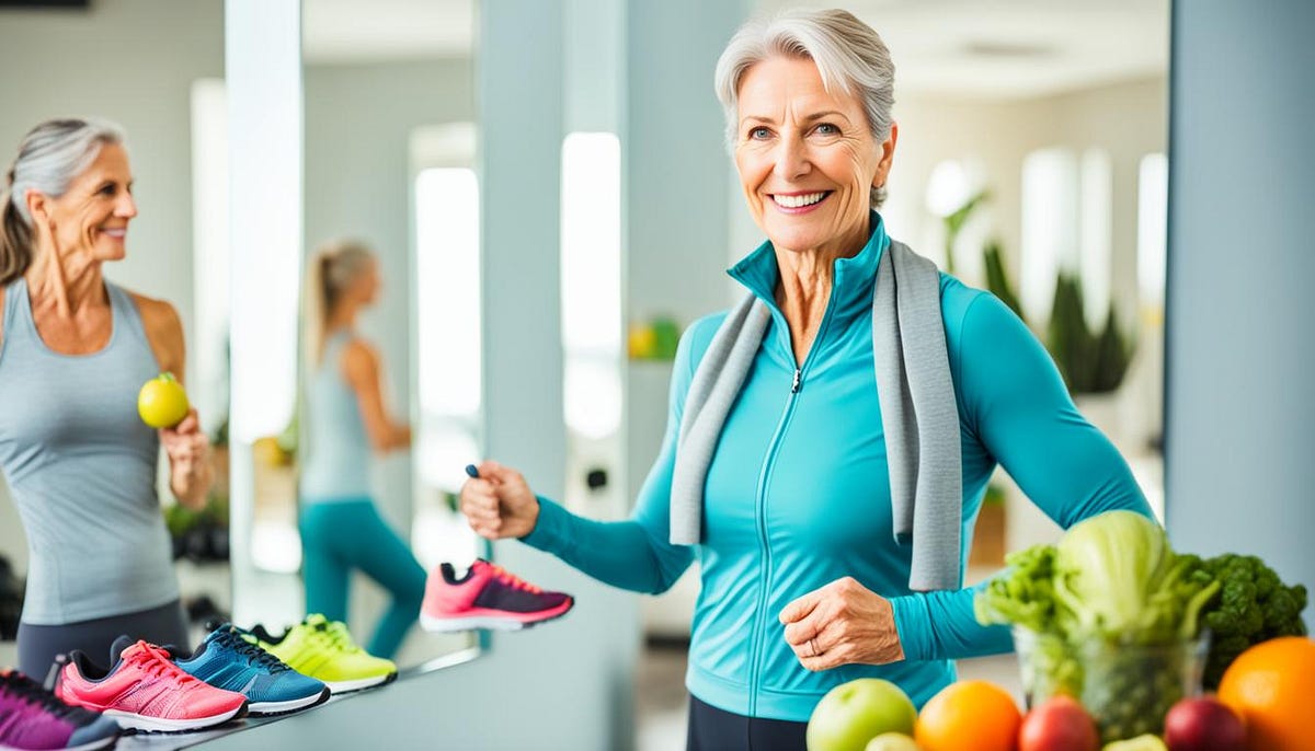 Effective Weight Loss Tips for Women Over 50 | by Dale Probst M.D. | Medium