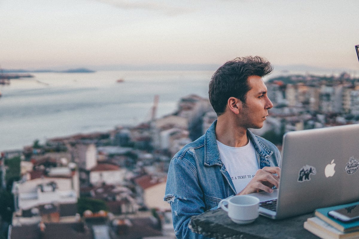 How to Write Your Novel in Three Months | by Brian Rowe | Read. Watch ...