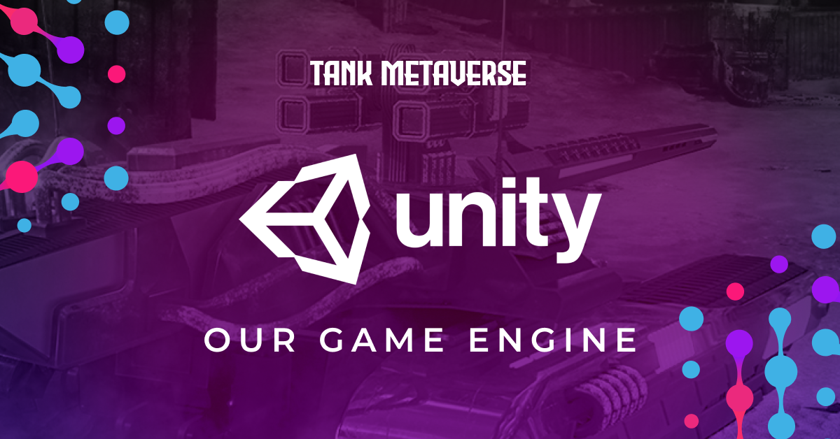 Unity. Game engine’s ultimate guide | by TankMetaverse | Medium
