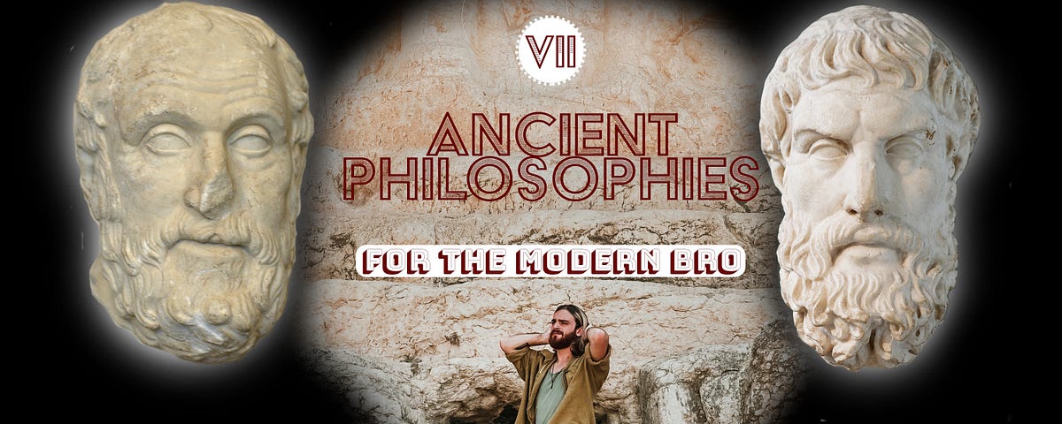 Earliest Philosophers