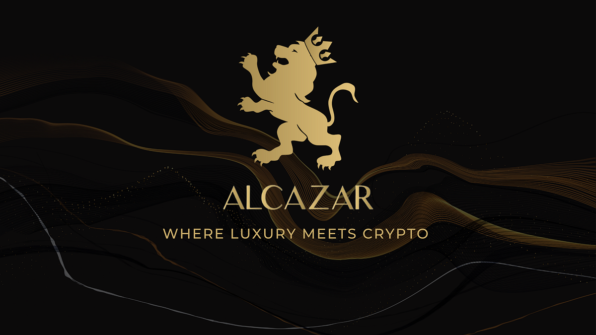 ALCAZAR DAPP: A MILLION DOLLAR RAFFLE | by Alcazartoken | Medium
