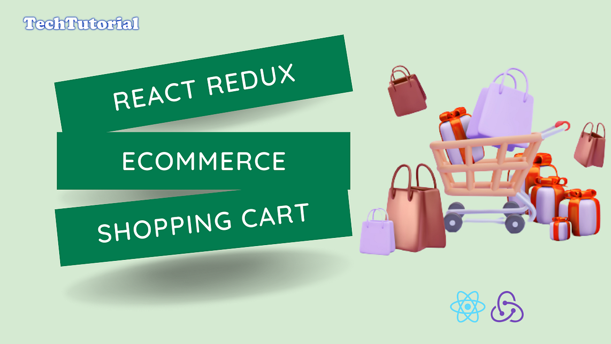 Complete E-commerce project in react redux toolkit | by Almamun | Medium