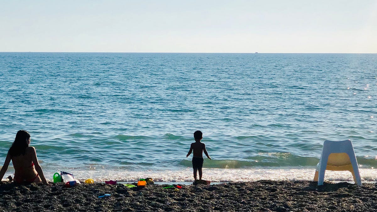 Engineering a Vacation. 2014 was the first and last time I took… | by ...