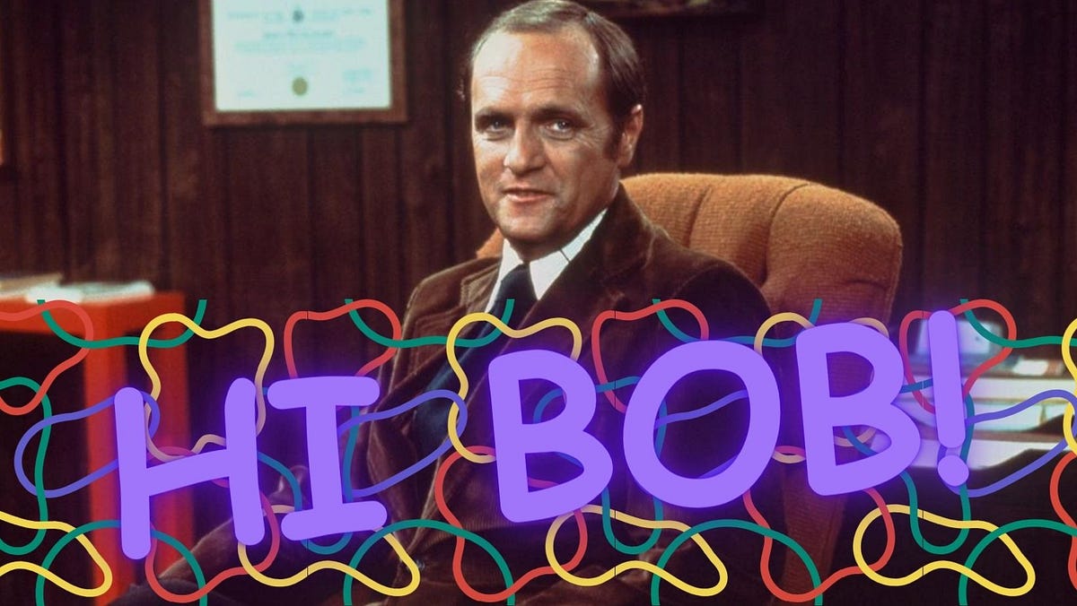 Fess Up; Did You Ever Play ‘Hi Bob?’ | by Aslynn Roe 🐈 | Medium