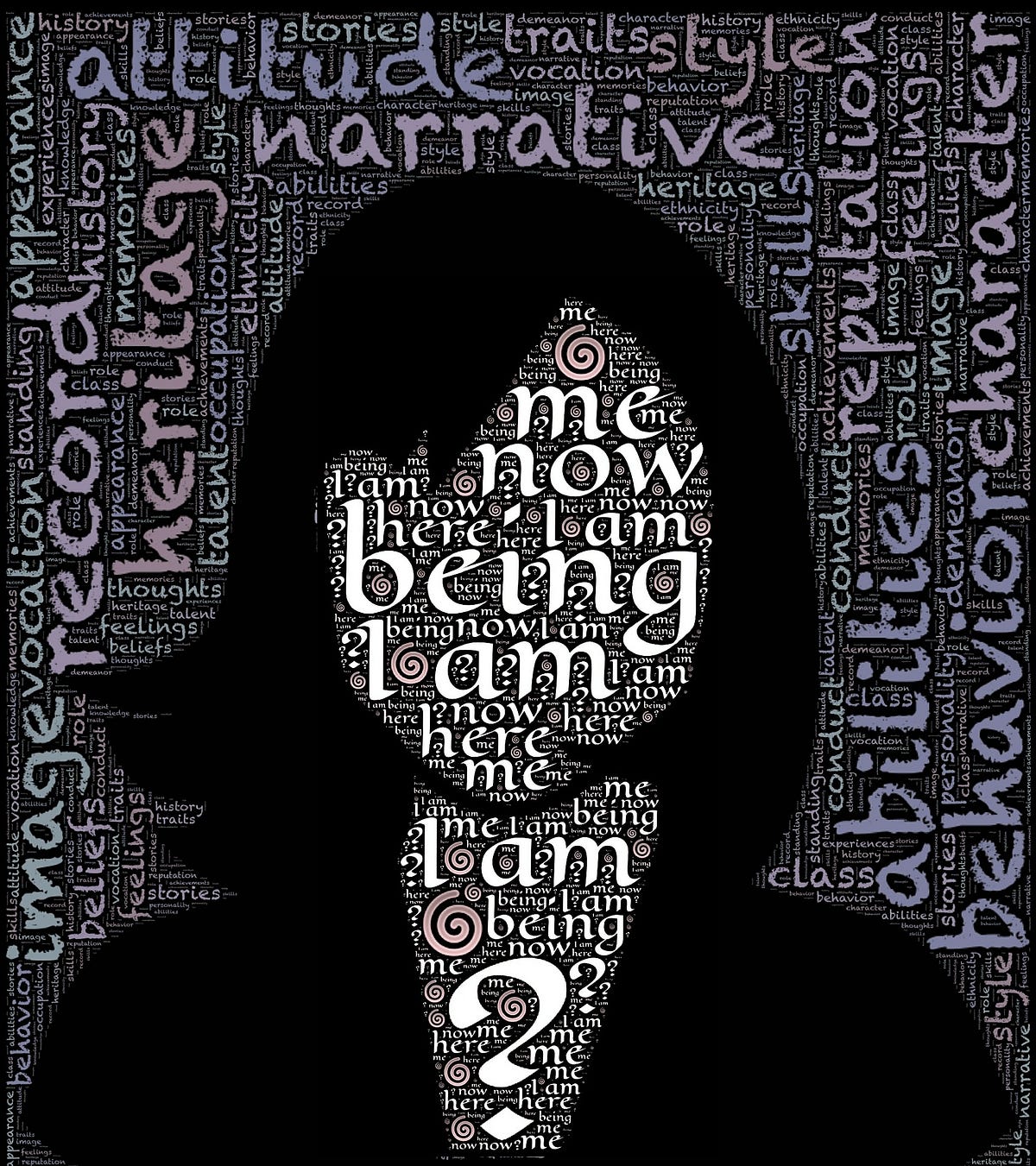 I Am A Woman Inside And Out. I am Louise, Transgender is who I am | by ...