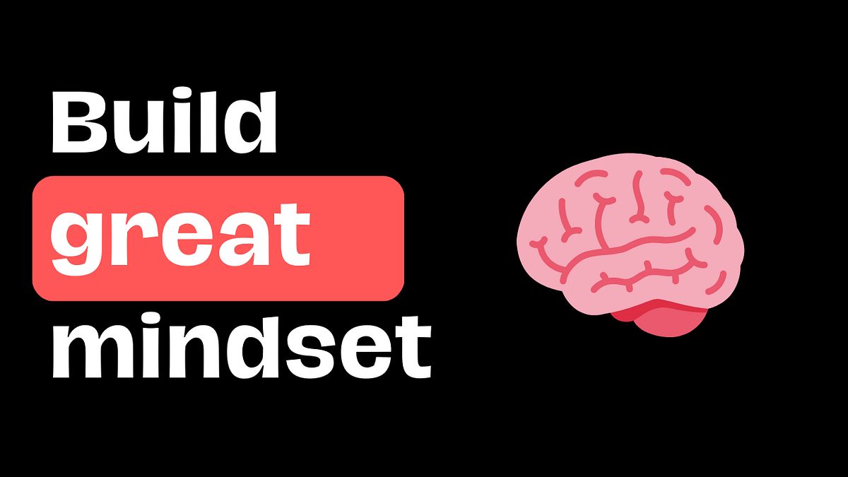 Mindset for being a successful software developer | by Edgardo Rodríguez | Medium