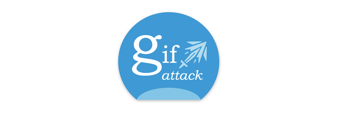 Gif Attack — A Real-Time Competitive Game Room | by Rushil Shah | Medium