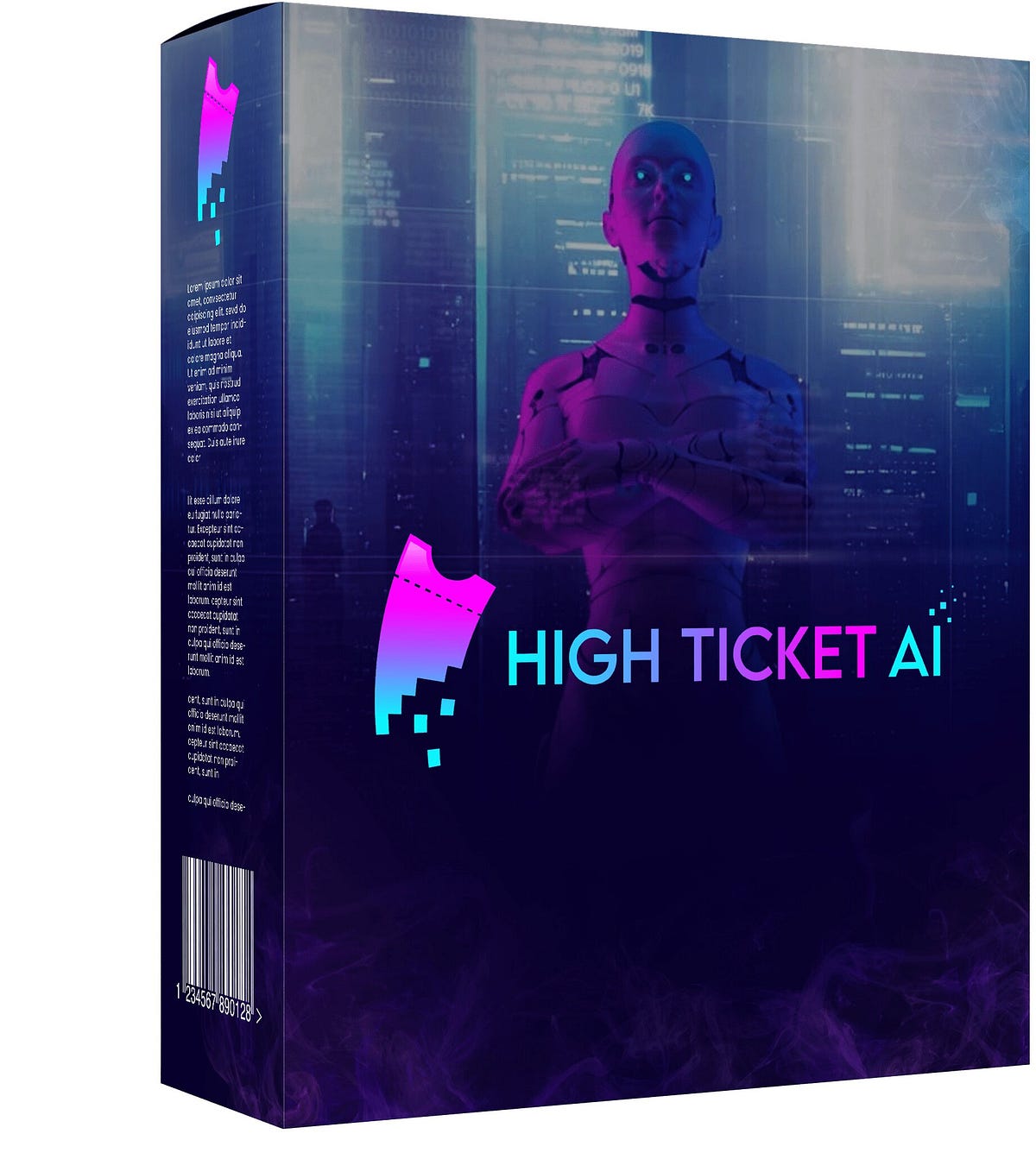 2023 High Ticket AI SYSTEM !!!!!!! | by CLASSICAL RELAXATIONZ | Medium