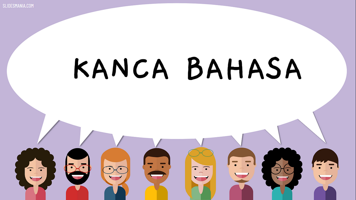 Kenalan Dulu Sama Kanca Bahasa. Komunitas yang berfokus pada isu… | by ... Kenalan Dulu Sama Kanca Bahasa. Komunitas yang berfokus pada isu… | by ...