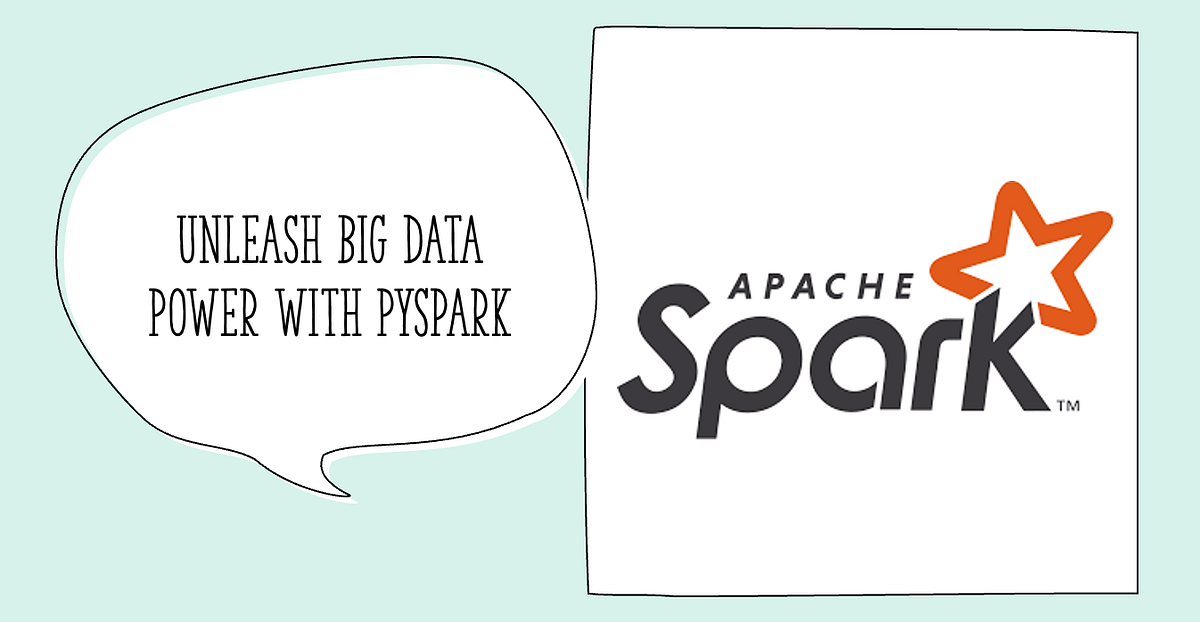 Unleashing Big Data Power: A Beginner’s Guide to Data Analysis with PySpark | by Hari Priya ...