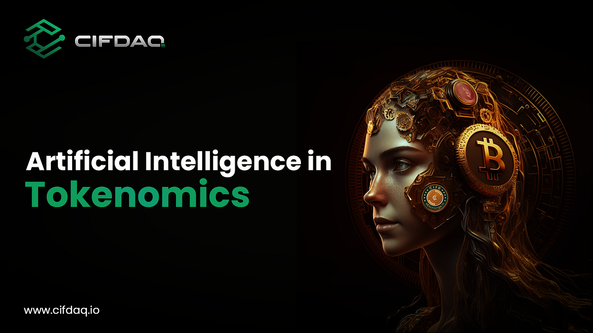 Artificial Intelligence in Tokenomics: Predicting the Price of Crypto ...