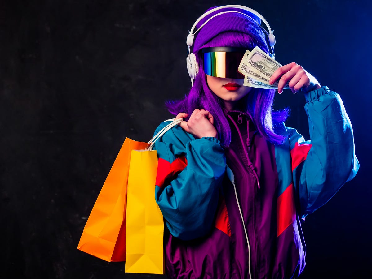 Bitcoiners Guide To The Future Of Money | by Leander McLean | Medium