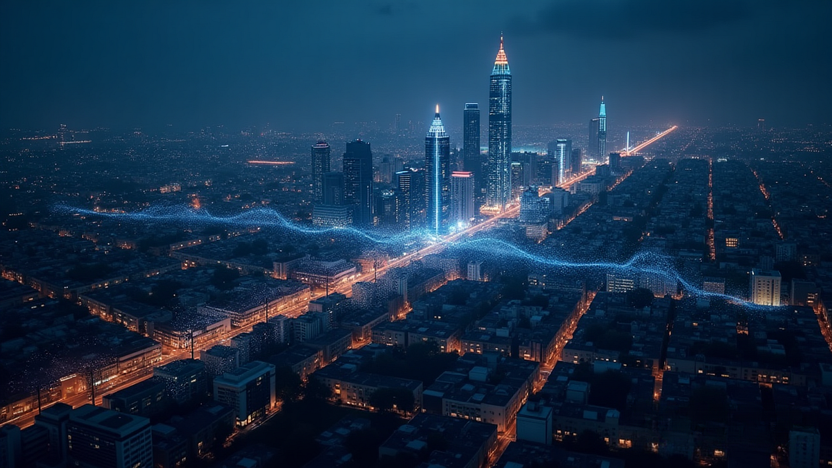Machine Learning in Wireless Communications: Innovation, Hype, and Engineering Reality | by Dr ...