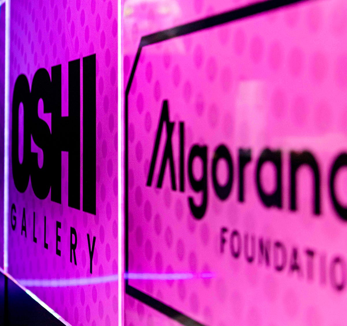 An NFT Evening with Algorand. On Thursday, August 30 2022… | by Oshi ...