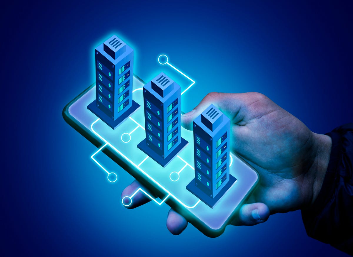 Microservice Architecture: Building Scalable and Resilient Systems | by ... Microservice Architecture: Building Scalable and Resilient Systems | by ...