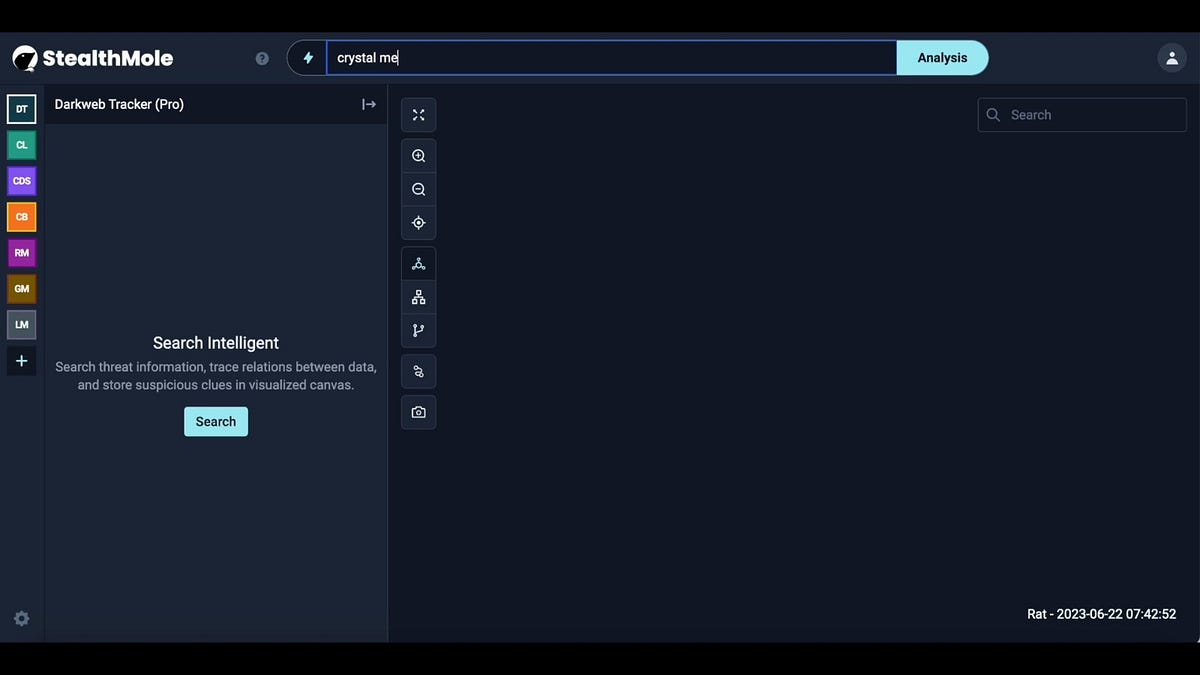 Are you sure your company data is safe from hackers? Dark Web Tracker ...