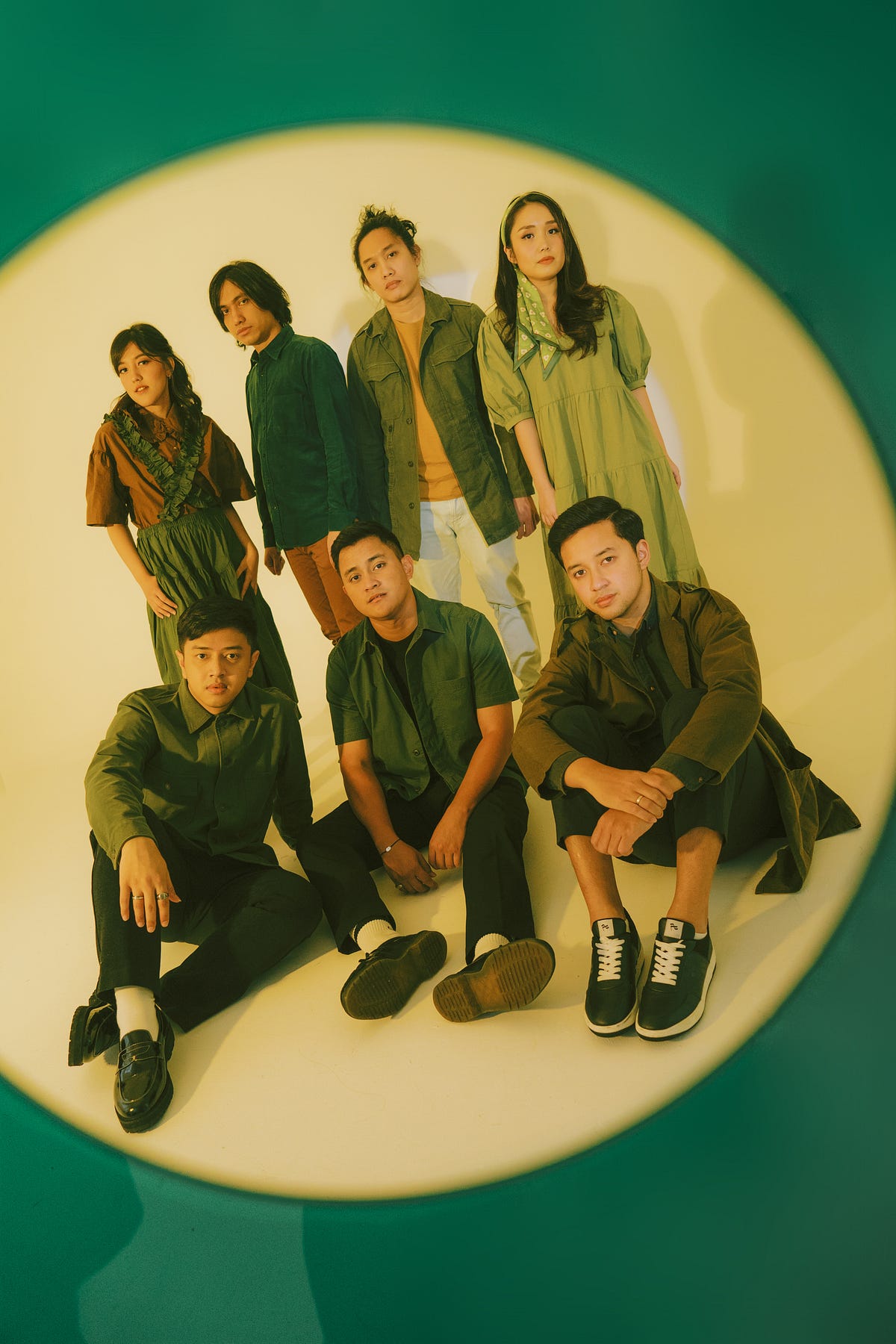 HIVI!, Bersama Gerald Situmorang, Ify Alyssa, dan Sri Hanuraga Rilis ...
