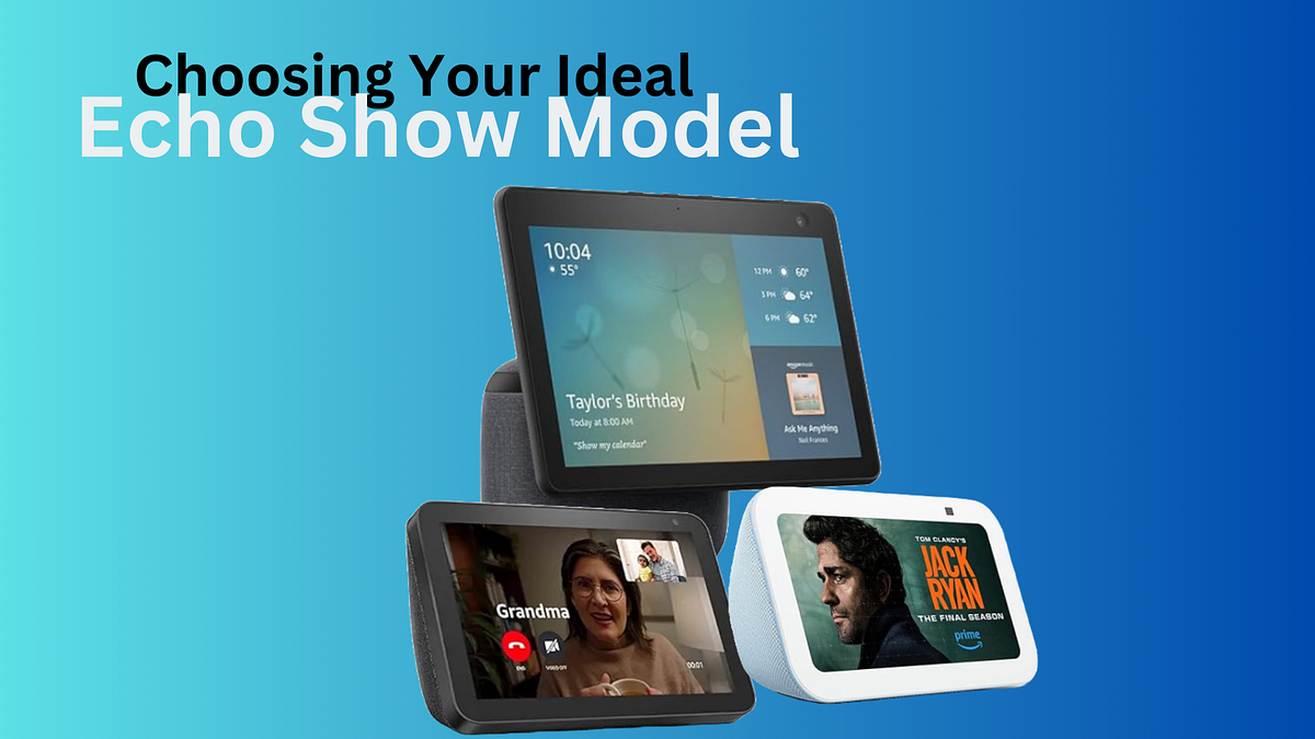 Unlock Your Smart Home Potential: The Ultimate Guide to Choosing Your ...