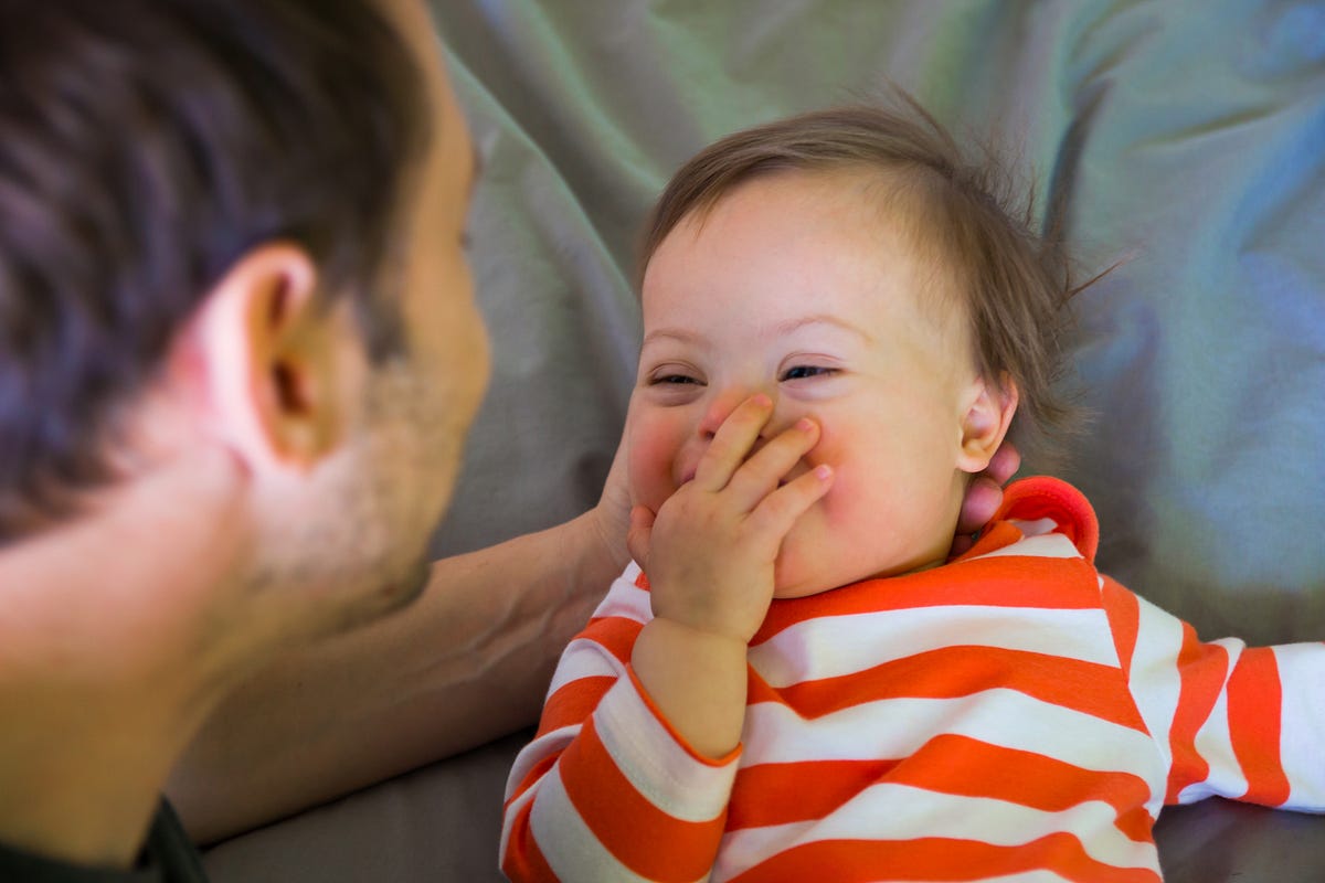 At Home with the most Special People | by The Speech Clinic | Medium