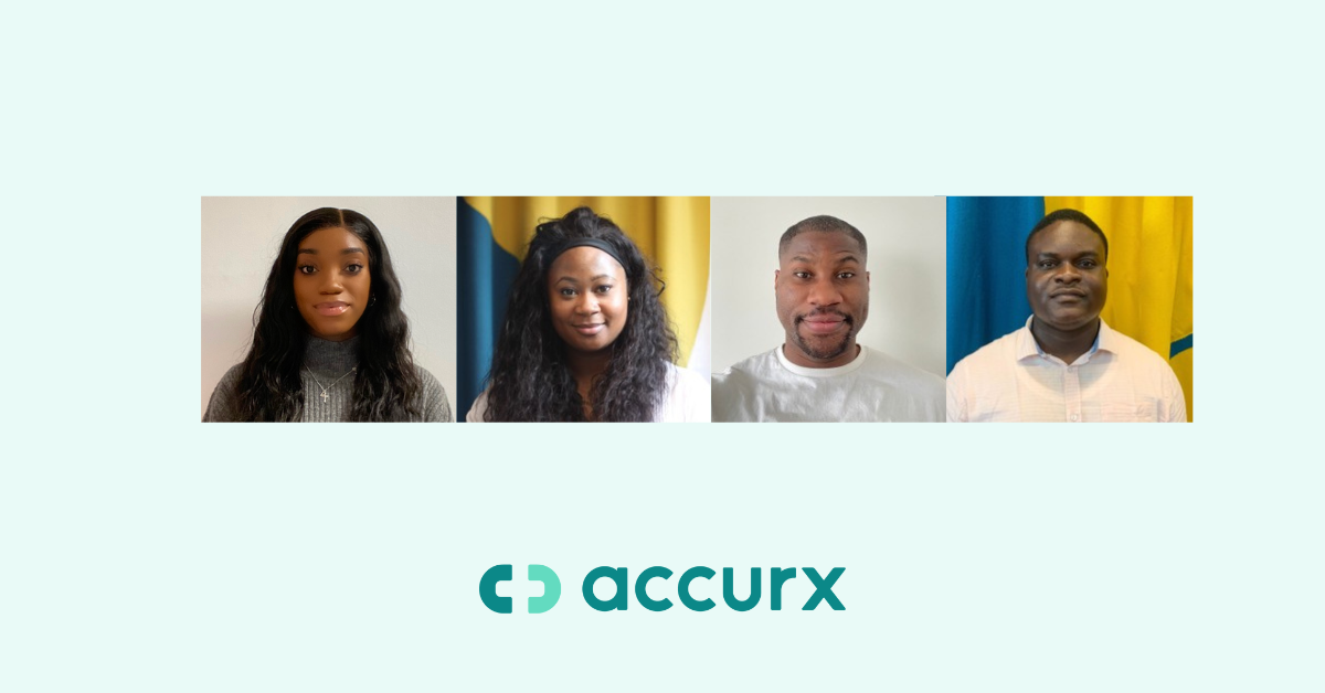 Black History Month at Accurx. Over the last year alone, we’ve more ...