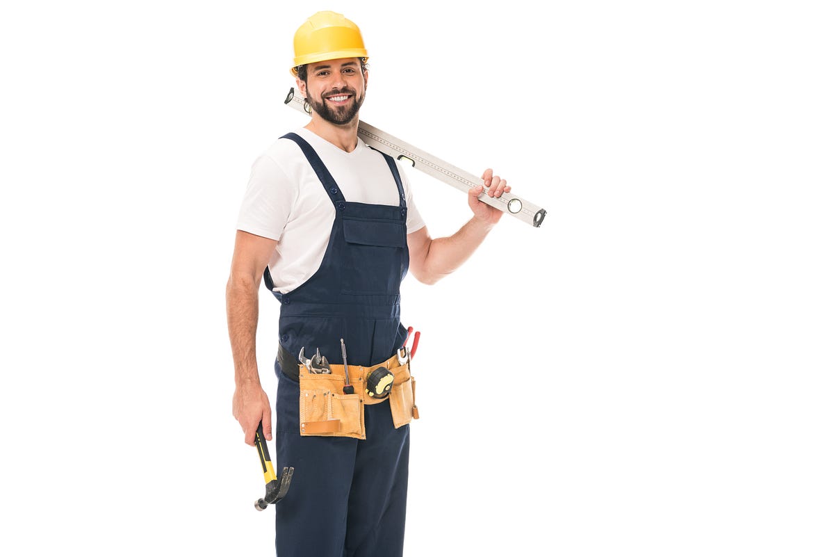 5 Apps to Find Trusted Local Tradespeople for Simplifying Home ...