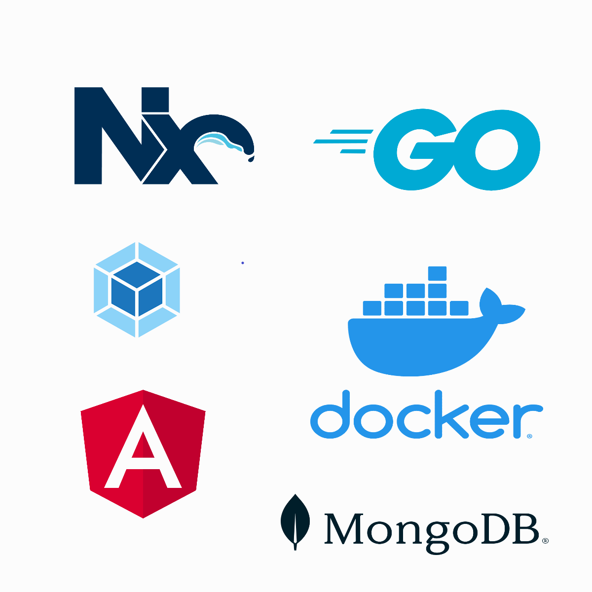 Full Stack Micro frontends with Angular, Golang, MongoDB with Docker - Venkata Krishna Bharadwaz ...