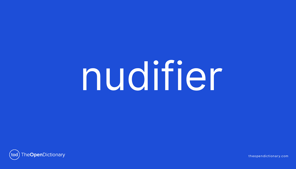 Nudifier. Are you tired of deciphering complex… | by Latest AI tools ...