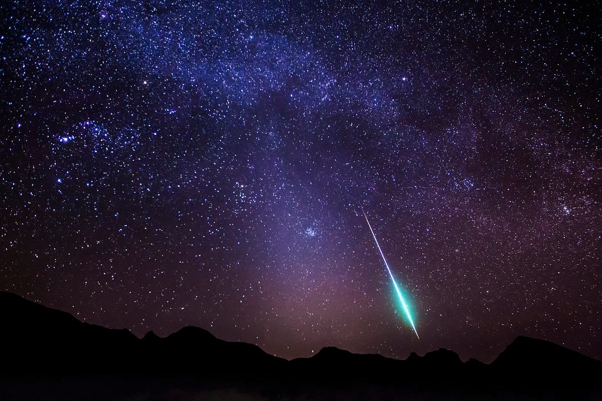 Stones from the sky — Curiosities about the meteorites fallen on Earth ...