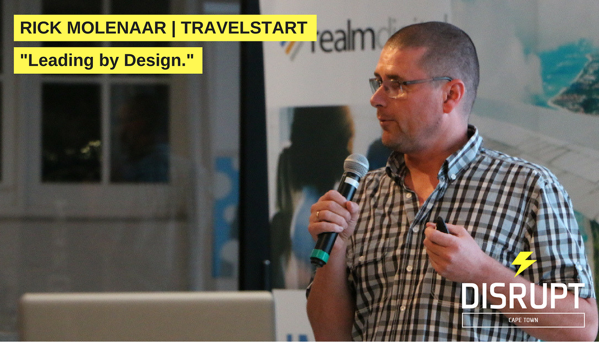 Leading by Design.. Special closing speech by Rick… | by Hi5 | Getting ...