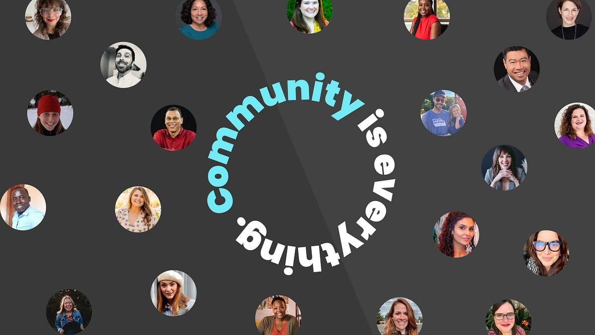 We Are For Good: A Fascinating Social Case Study in Building Digital ...