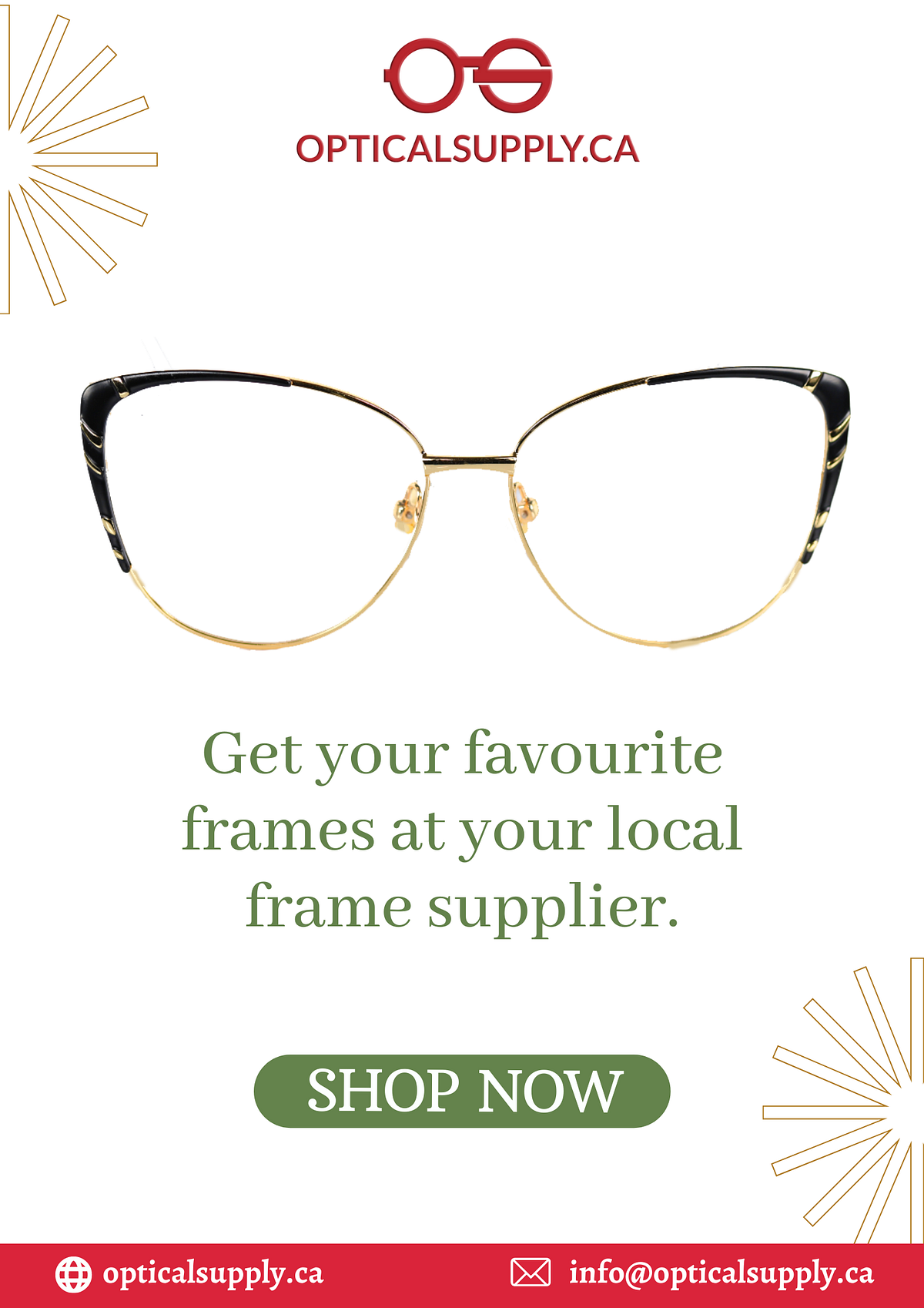Optical supply premier eyewear for kids | by Optical Supply | Medium