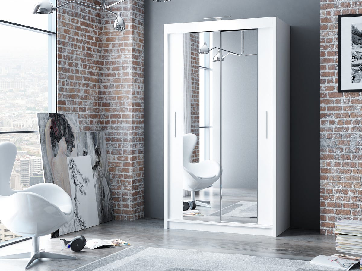 Benefits of a 120cm Wide Berlin Wardrobe | by Emily grace | Apr, 2024 ...