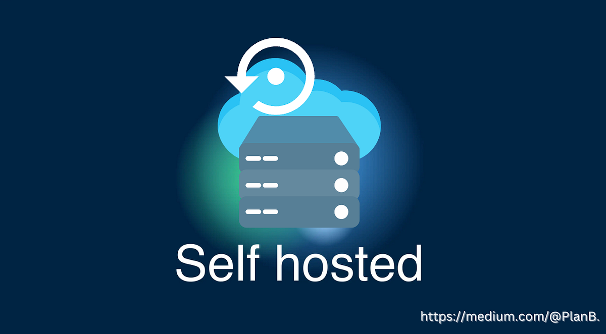 Pros and Cons of a Self-Hosted Backup Server for Multi-Client Environments | by Mr.PlanB | Medium