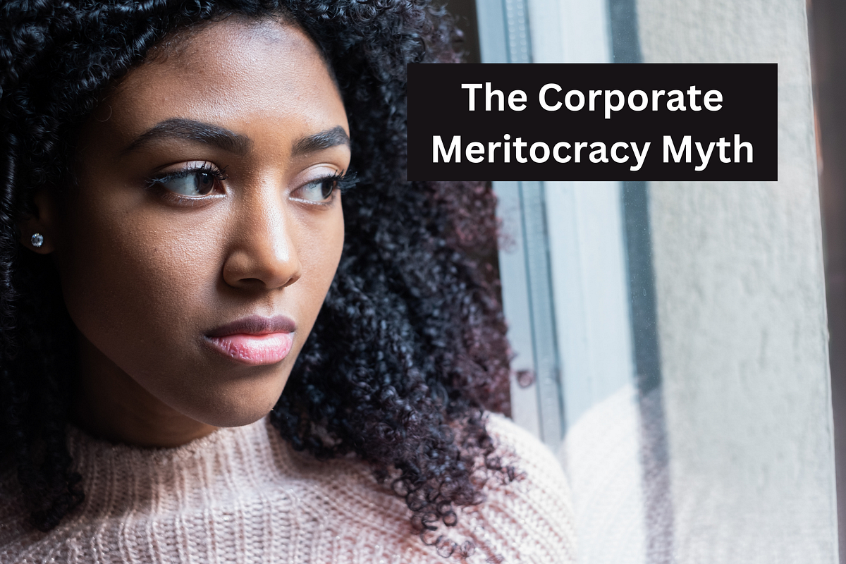 Unmasking the Myth that Pits DEI Against Corporate Meritocracy | by Joesantana | Medium