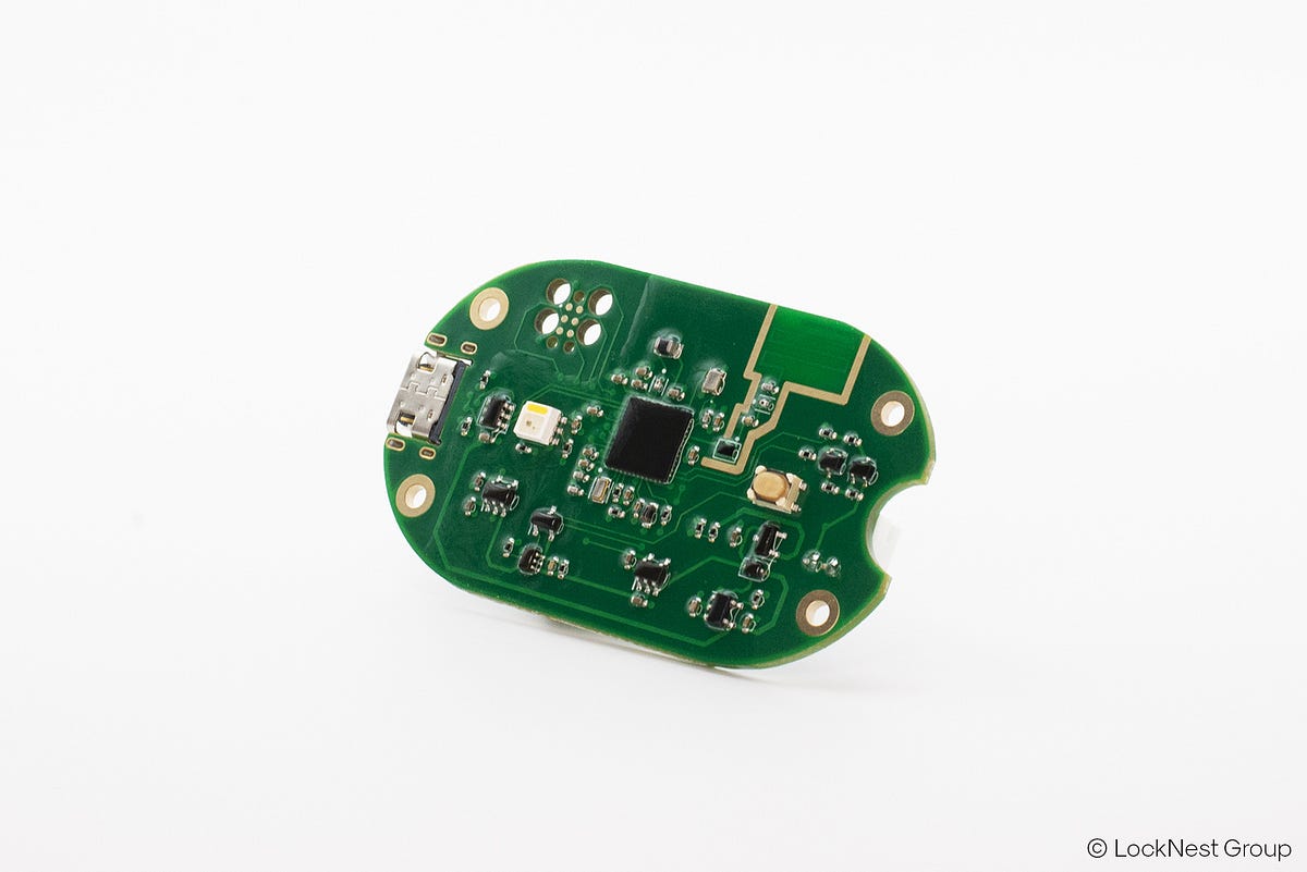 Stop Wasting Energy: 64 MHz Is Enough! | by Robert Wakim | Medium