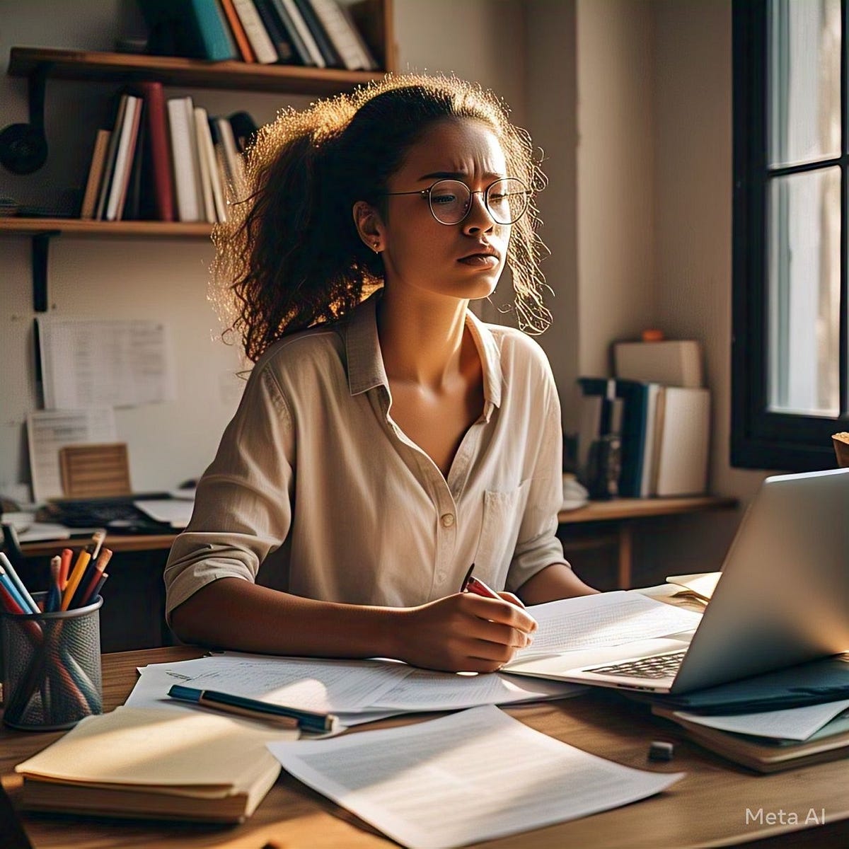 The work-life balance myth. What does work-life balance even mean? | by ...