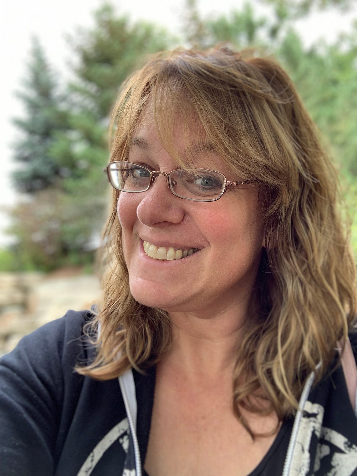 How This Writer’s Mind Draws Life in Words | by Kimberley Payne ...