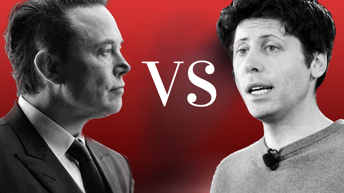 Elon Musk’s $97 Billion OpenAI. The artificial intelligence landscape ...