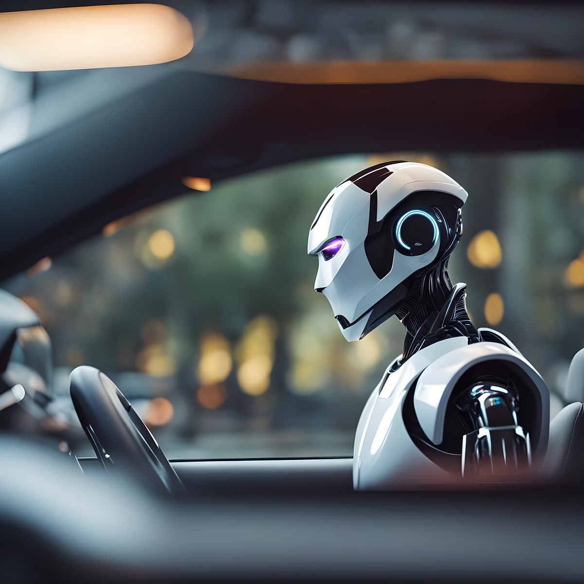 The AI-Driven Revolution and Profitable Opportunities | by Theee Ai guy ...