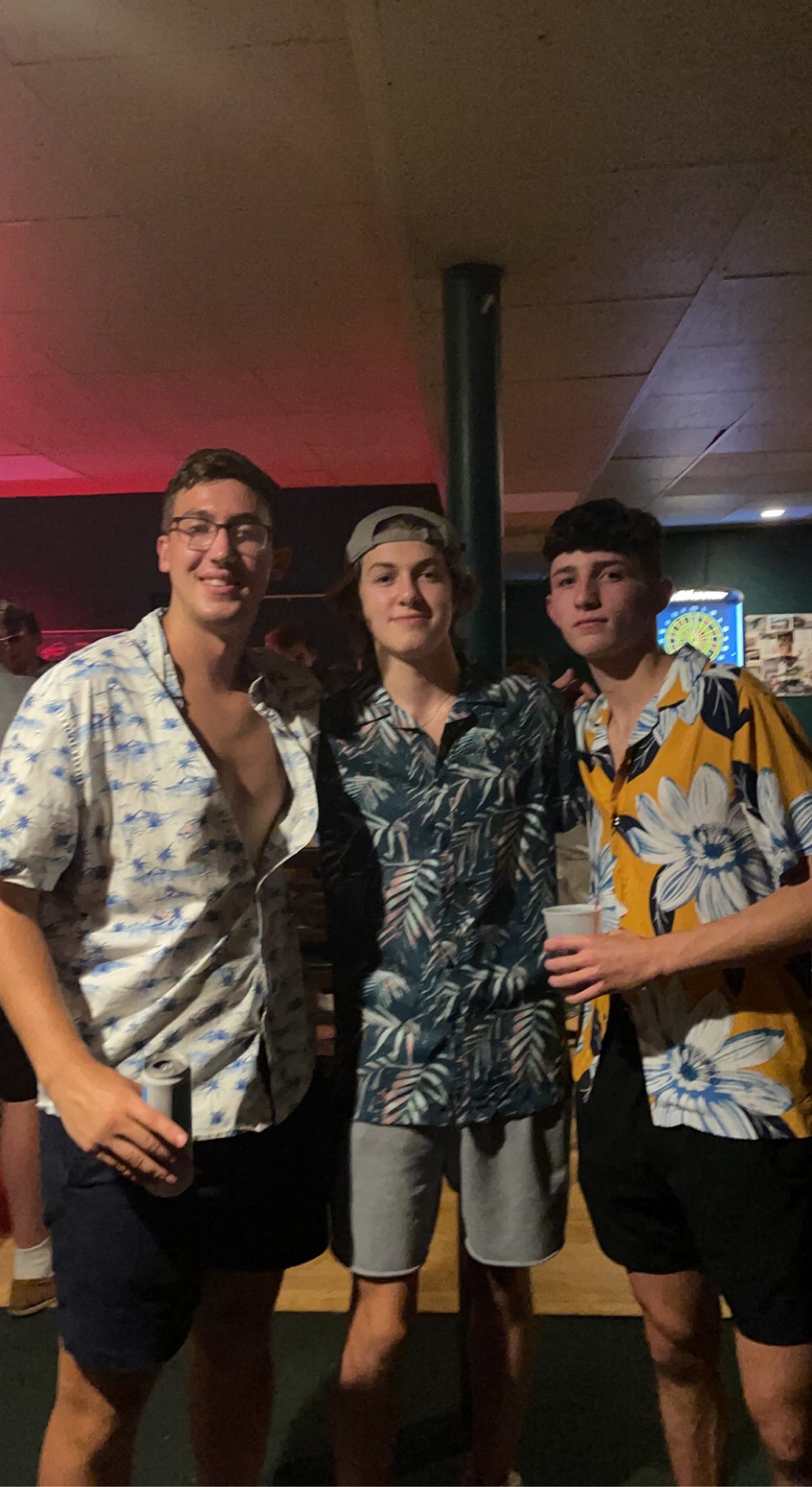 Introduction - Jason Burkhard - Medium