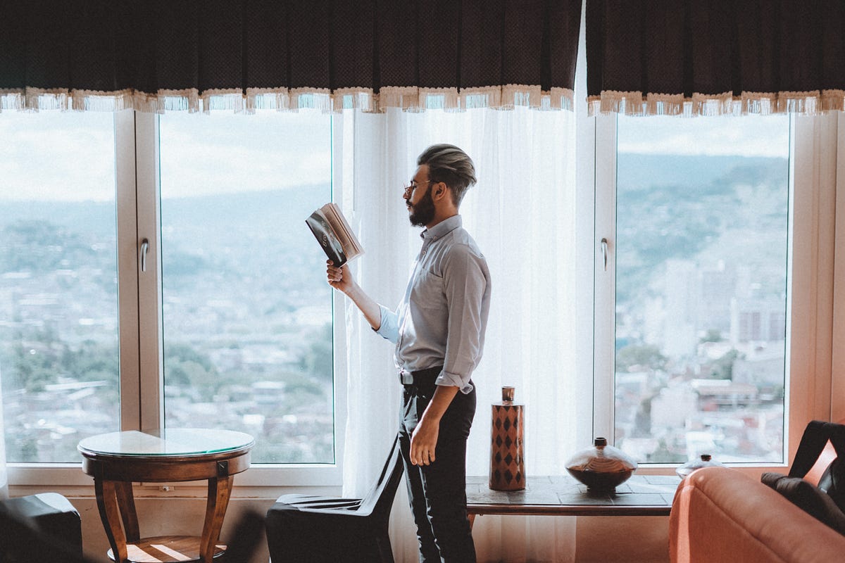 3 Ways to Self-Learn and Focus| by Shveenita | ILLUMINATION