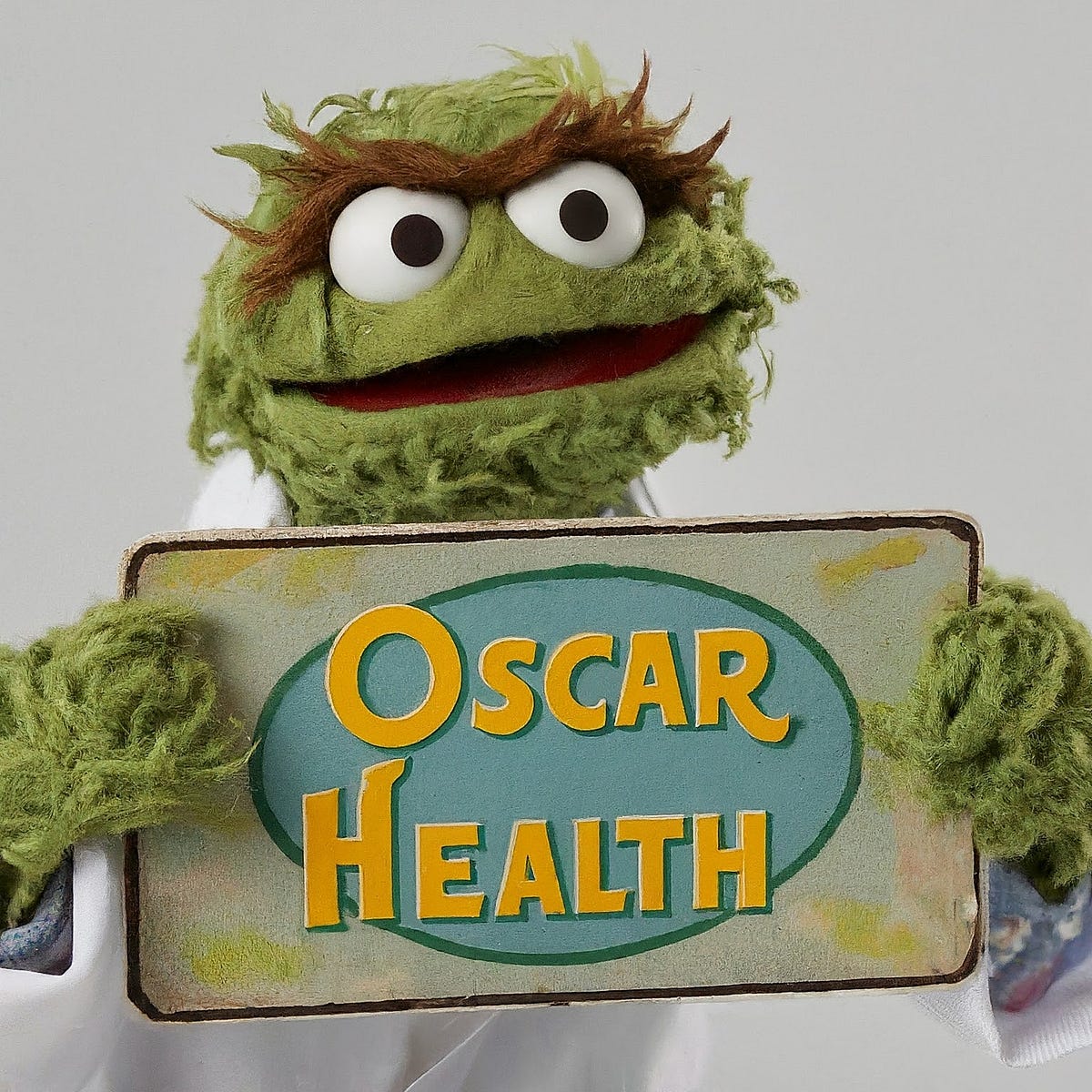 Obamacare is Slowly Killing Oscar Health | by Sergei Polevikov | Medium