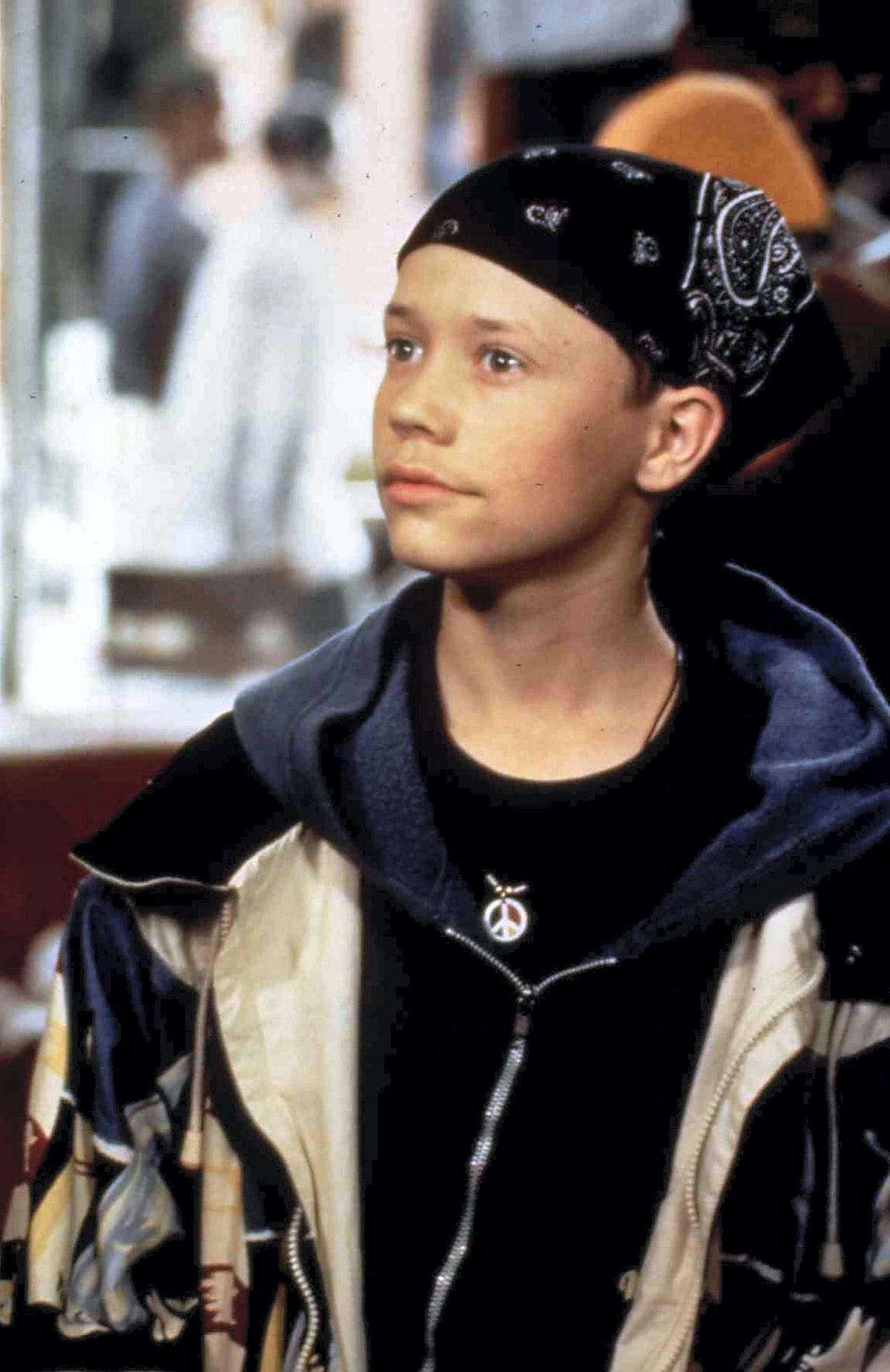 Brock Pierce: From Child Actor to Crypto Tycoon | by BARRON VAN DEN ...