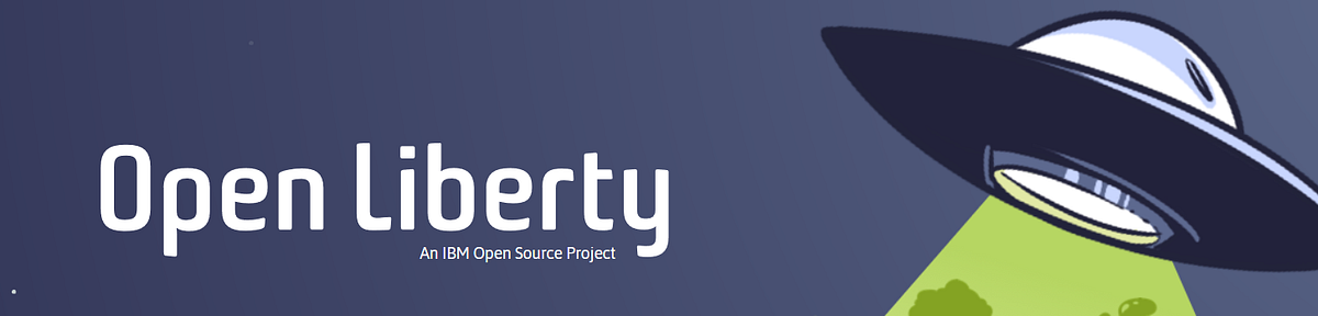 Migración y modernización de aplicaciones a Open Liberty | by Sindy Tatiana Moncada Pisso ...