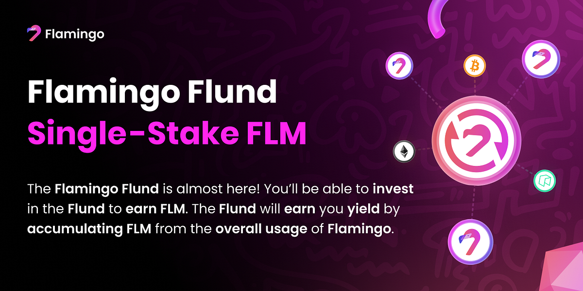 Unlocking DeFi Potential: A Comprehensive Guide to Flamingo Finance ...