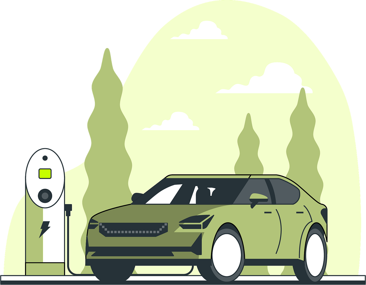 Not All EVs Are Green. Unpacking the Hidden Carbon Cost of… | by ...